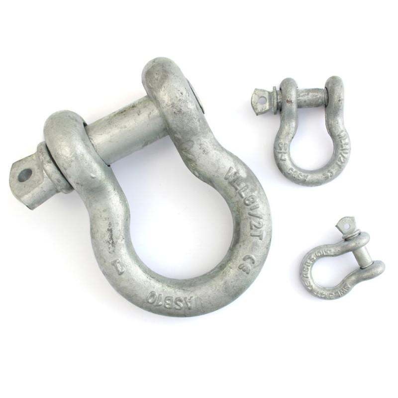 Shackles store