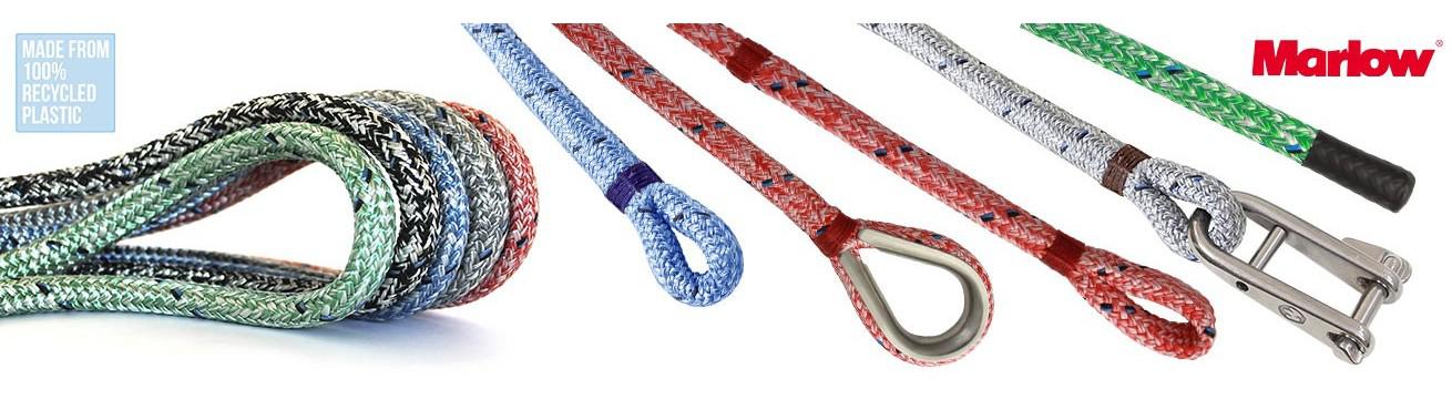 Marlow Blue Ocean® Doublebraid Halyards - Jimmy Green Marine